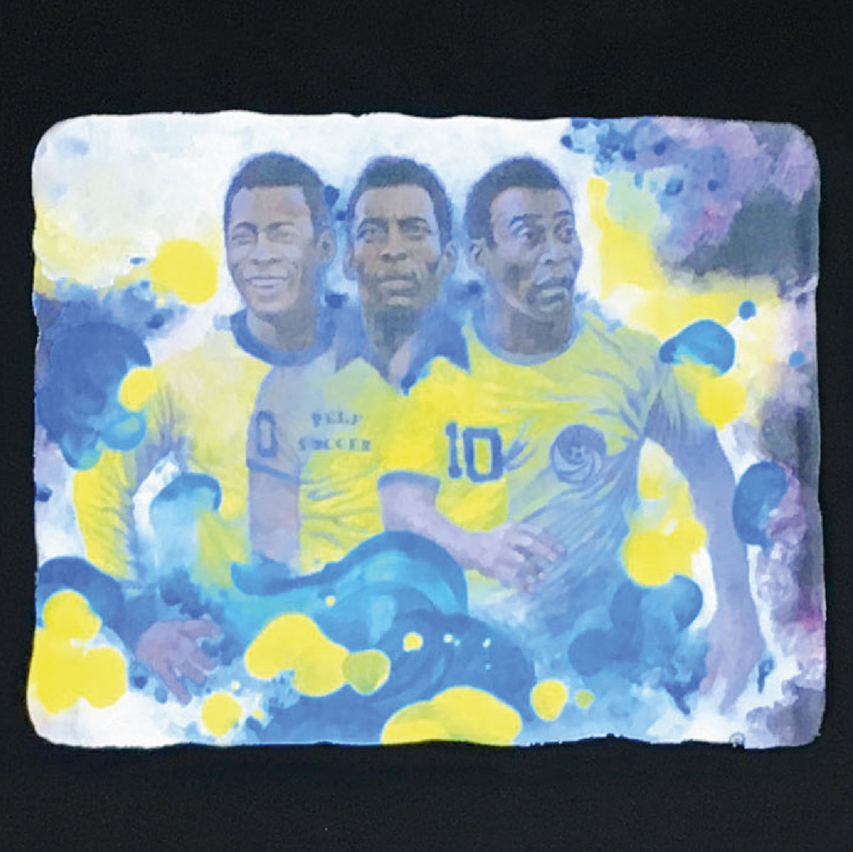 Chow Lee – Ginger Store