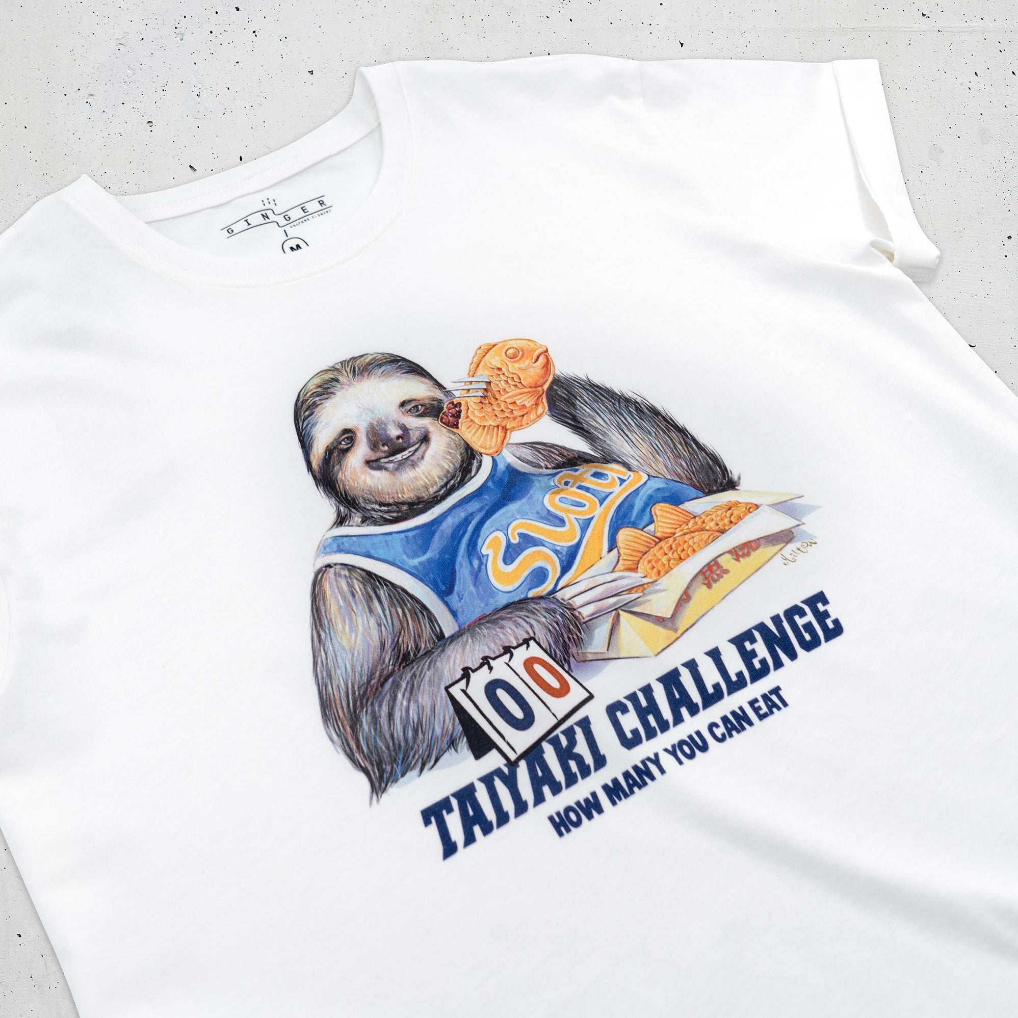 Washoku vs. HK Gourmet - Many Taiyaki – Ginger Store