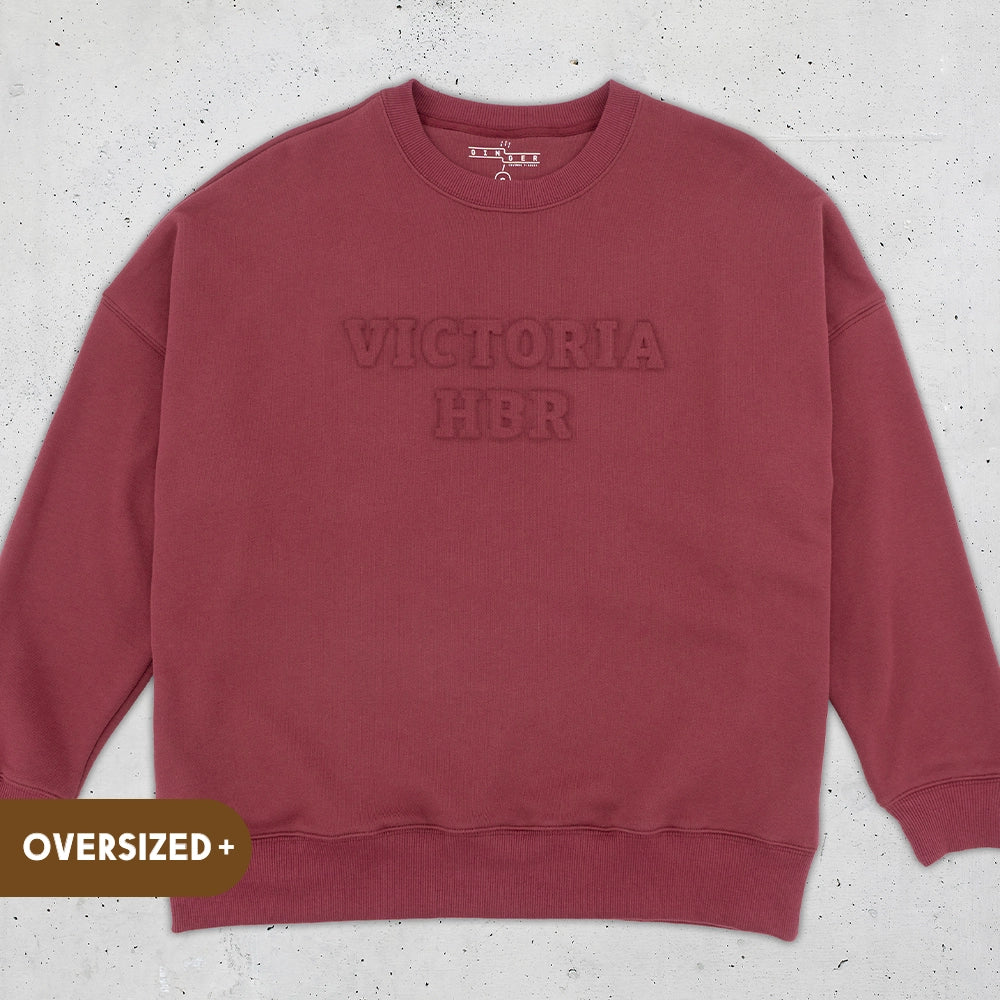 Brand collection 50 - HK Story - VICTORIA HBR – Ginger Store