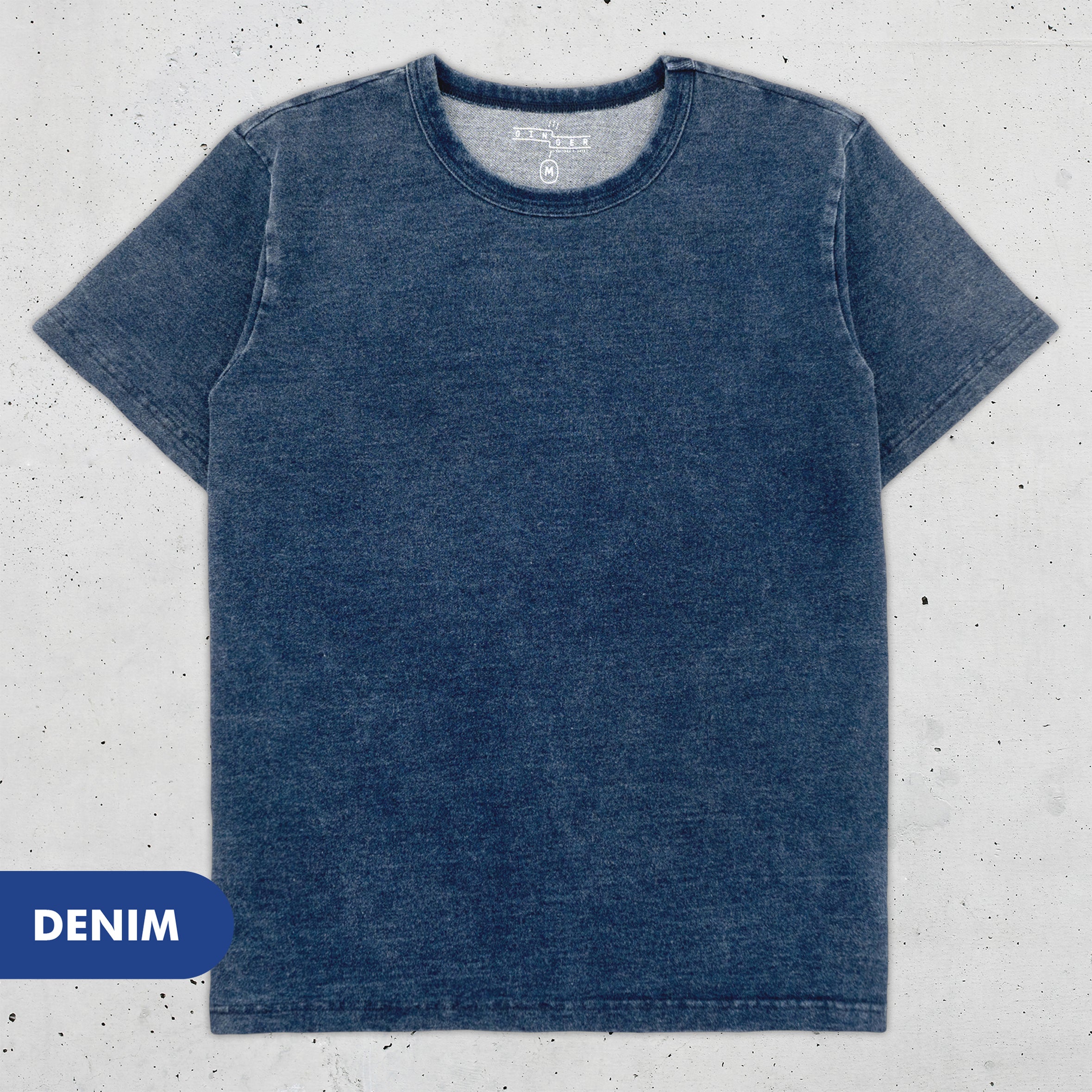 GINGER Culture T-shirt – Ginger Store / O-Creation Limited