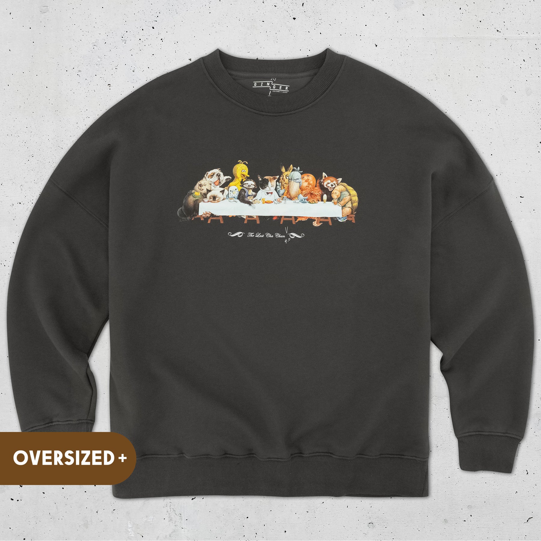 New Arrival – Ginger Store / O-Creation Limited