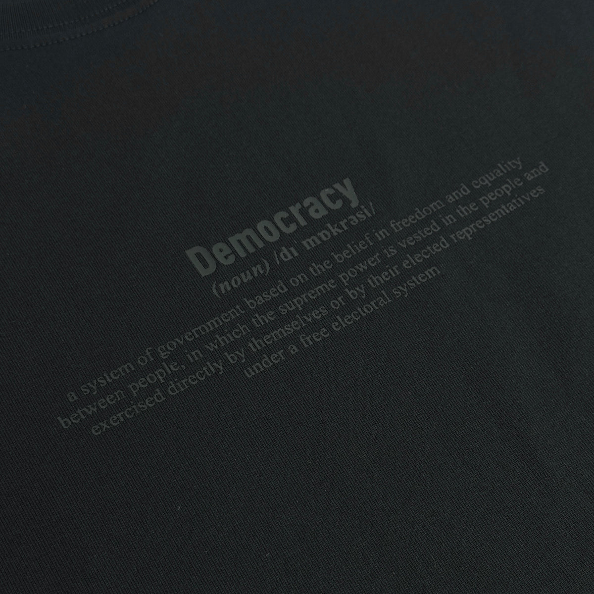 GINGER Culture T-shirt – Ginger Store