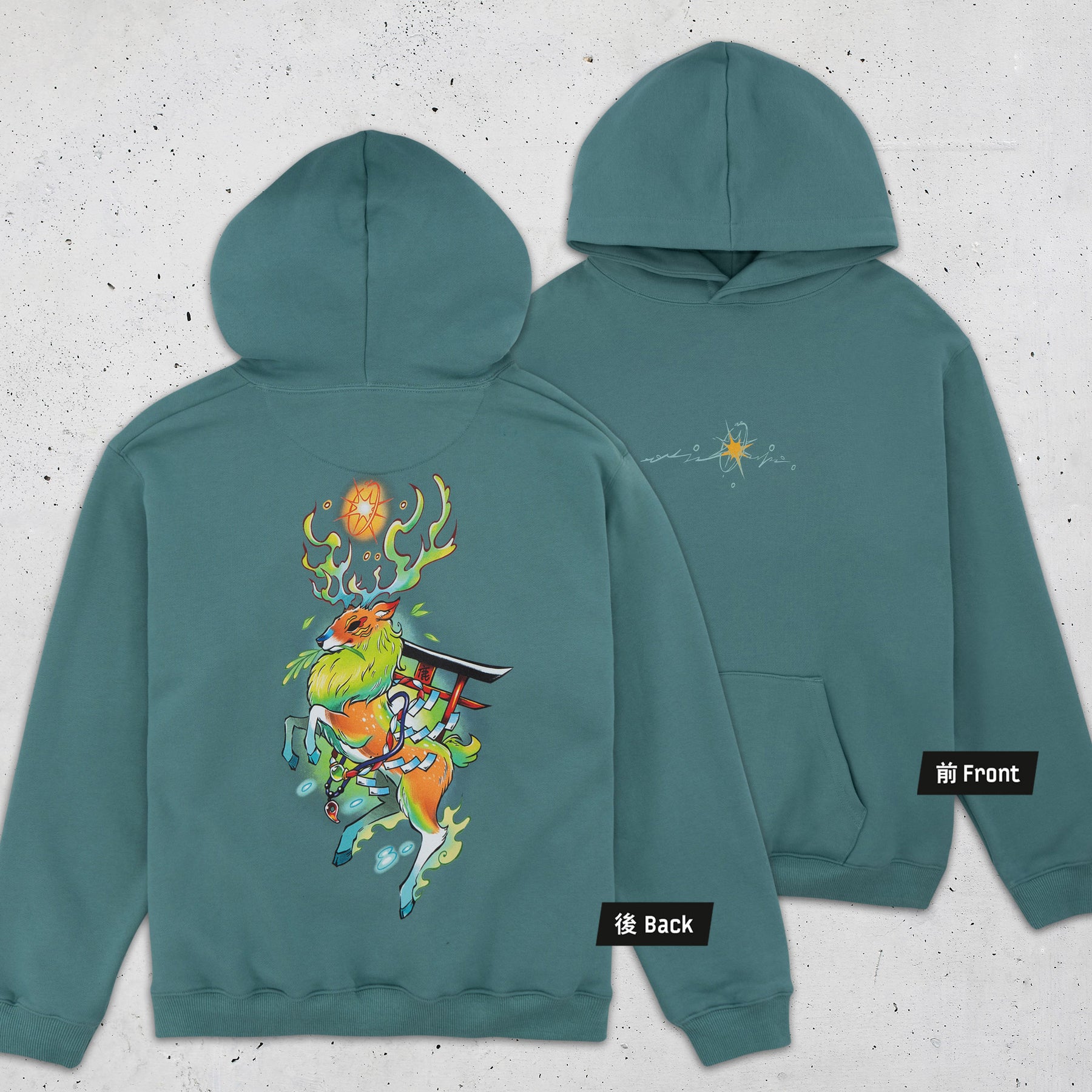 GINGER Culture T-shirt – Ginger Store / O-Creation Limited